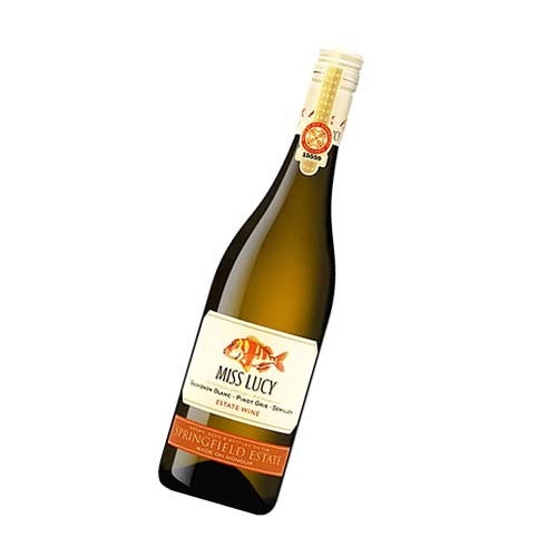 Springfield Miss Lucy White, South Africa | Richardsons of Whitehaven ...